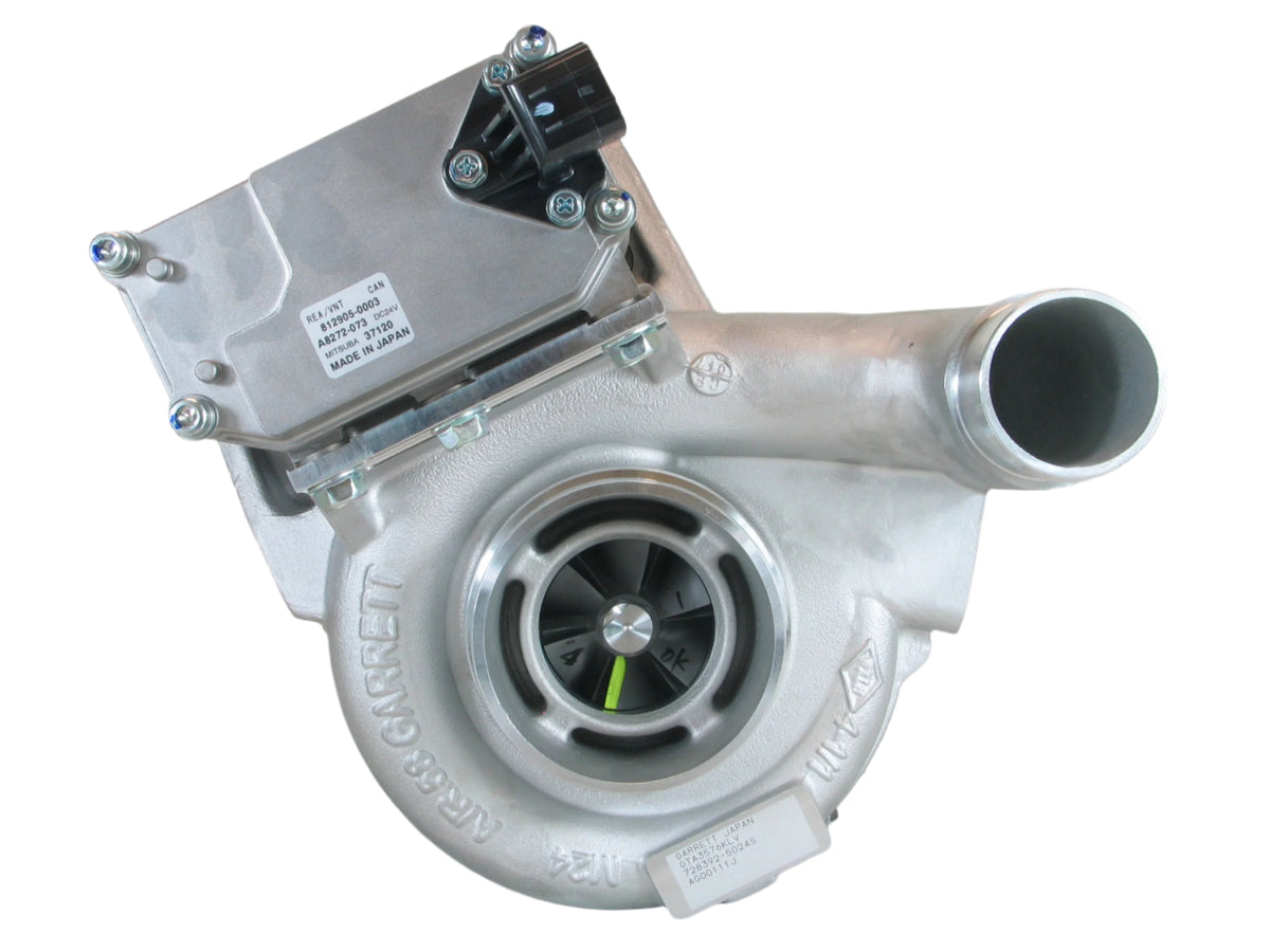 NEW OEM Garrett GT3576KLV Turbo Hino 728392-5024