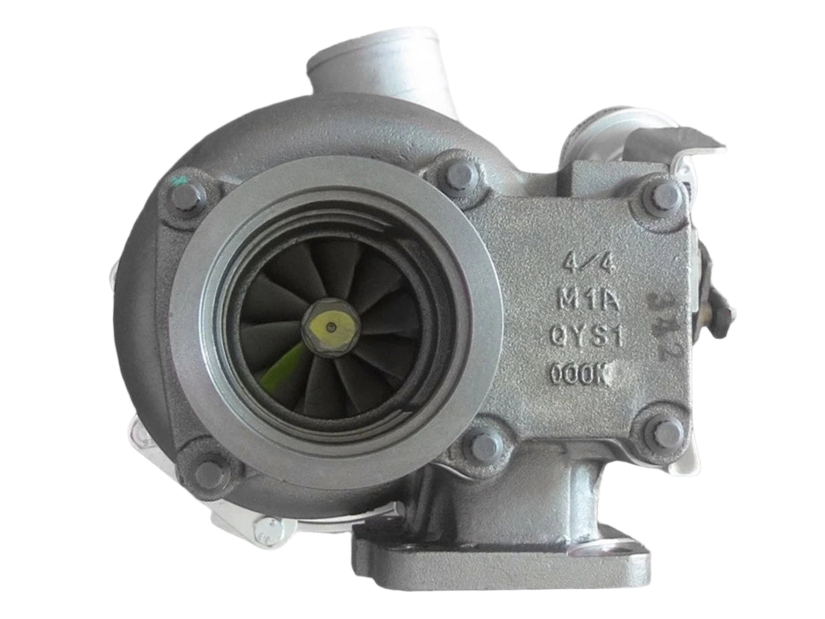 NEW OEM Garrett GT37 Turbo Shanghai Diesel 754605-5006