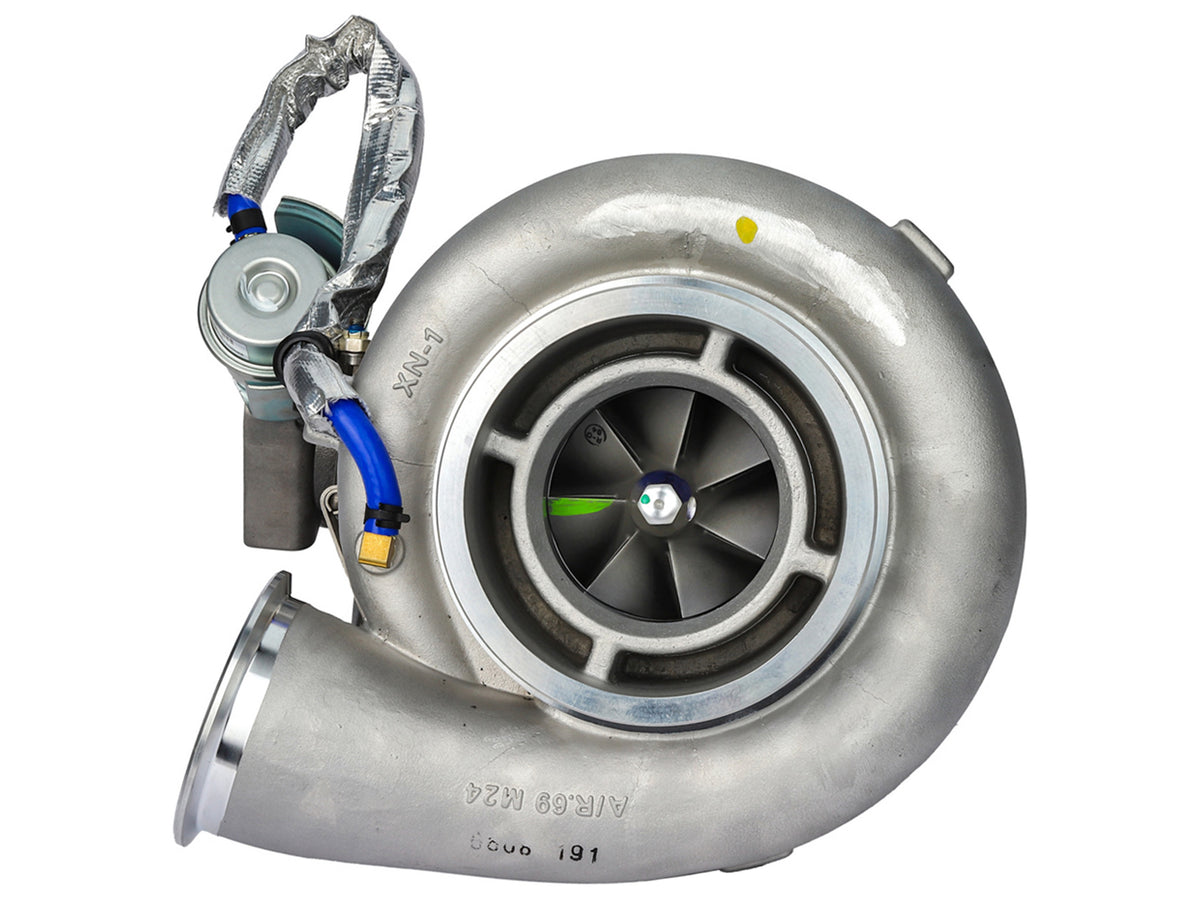 NEW Garrett GTA5523BS Turbo Case IH Cummins 761064-5006