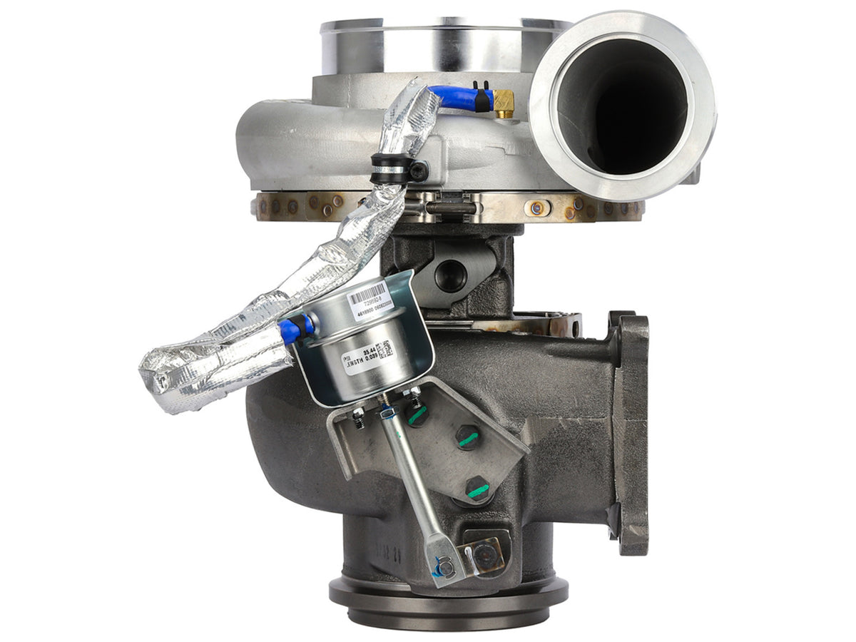 NEW Garrett GTA5523BS Turbo Case IH Cummins 761064-5006