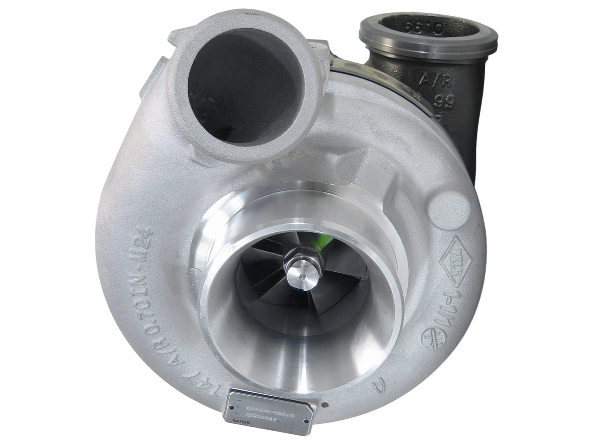 NEW OEM Garrett GT3782 Turbo CAT 804240-5001