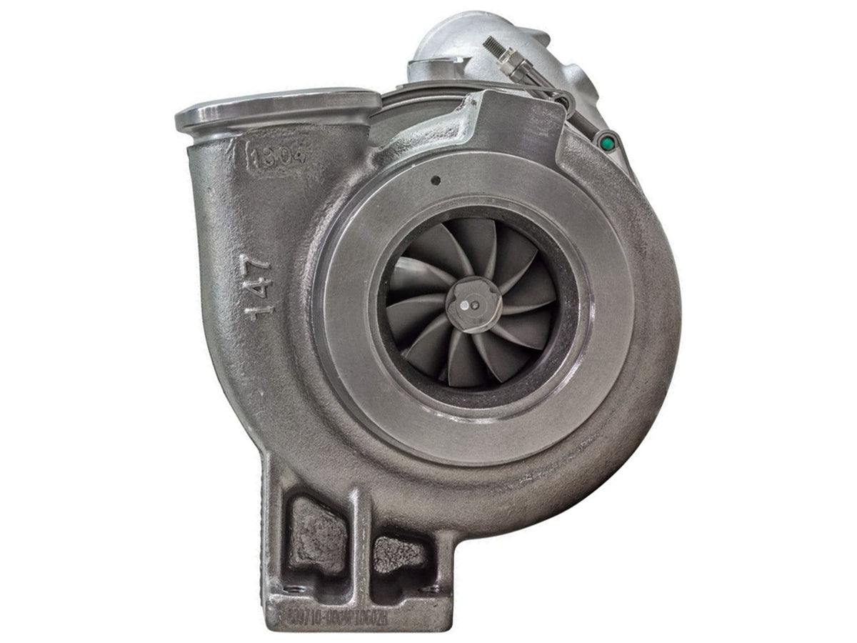 NEW OEM Garrett GTC3782B Turbo CAT Perkins 809698-5011