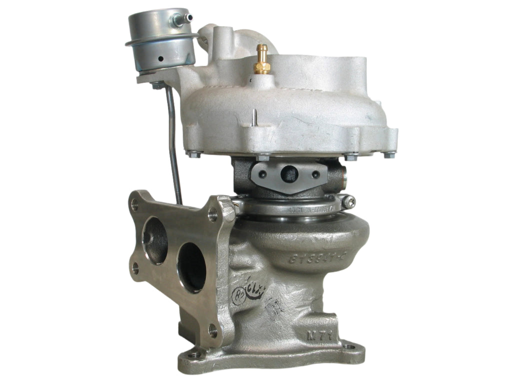 NEW Garrett MGT22 Turbo Subaru 814306-5007