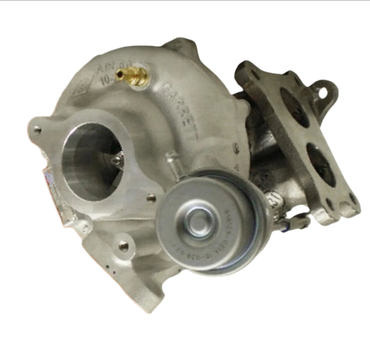 NEW Garrett MGT22 Turbo Subaru 814306-5007