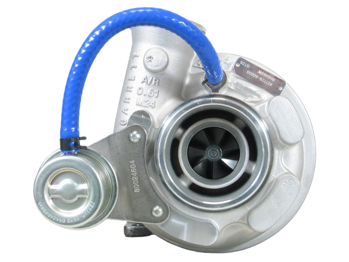 NEW Garrett GT2556NS Turbo FPT Industrial 827729-5003