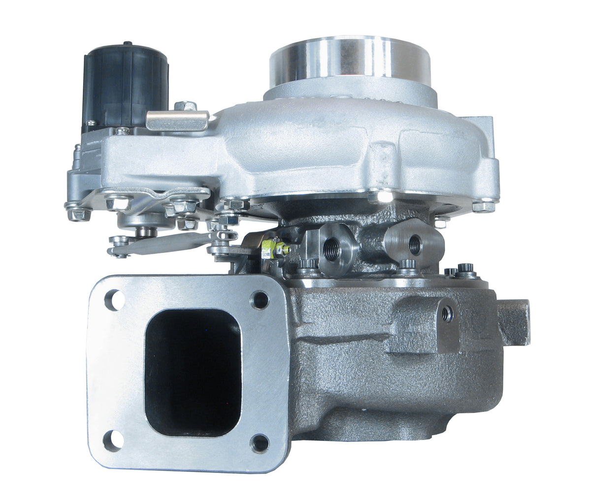 NEW Garrett GTB3576KLNRV Turbo Hino 830724-5001