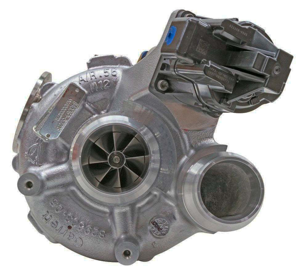 NEW Garrett MGT2256DSL Turbo BMW 840069-5004