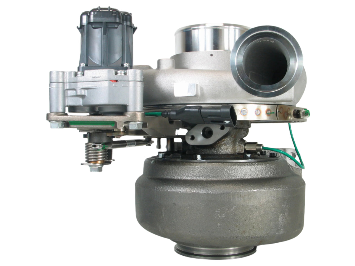 NEW OEM Garrett GTC4088V Turbo Case IH 841805-5020