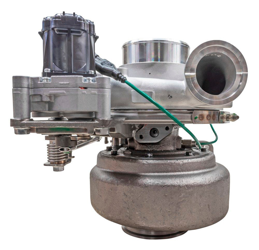 Nuevo OEM Garrett GTC4088V Turbo Case IH 841805-5006