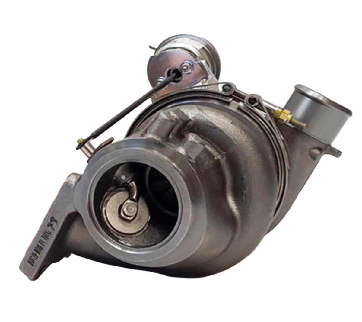 NEW Garrett GT2560S Turbo CAT Perkins 881295-5002