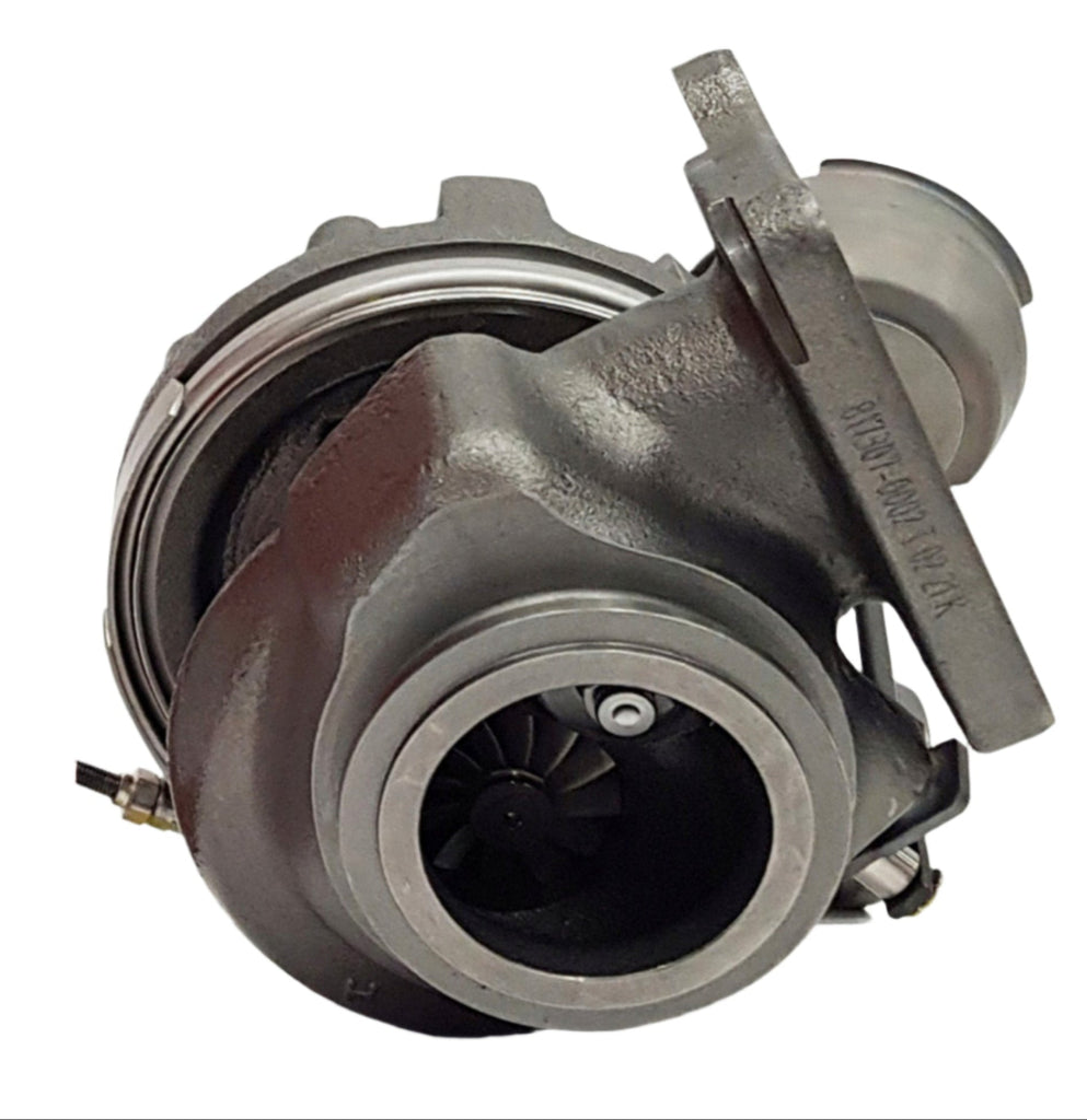 NEW Garrett GT2052S Turbo Perkins CAT 831006-5004
