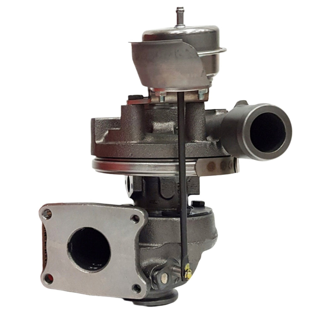 NEW Garrett GT2052S Turbo Perkins CAT 831006-5004