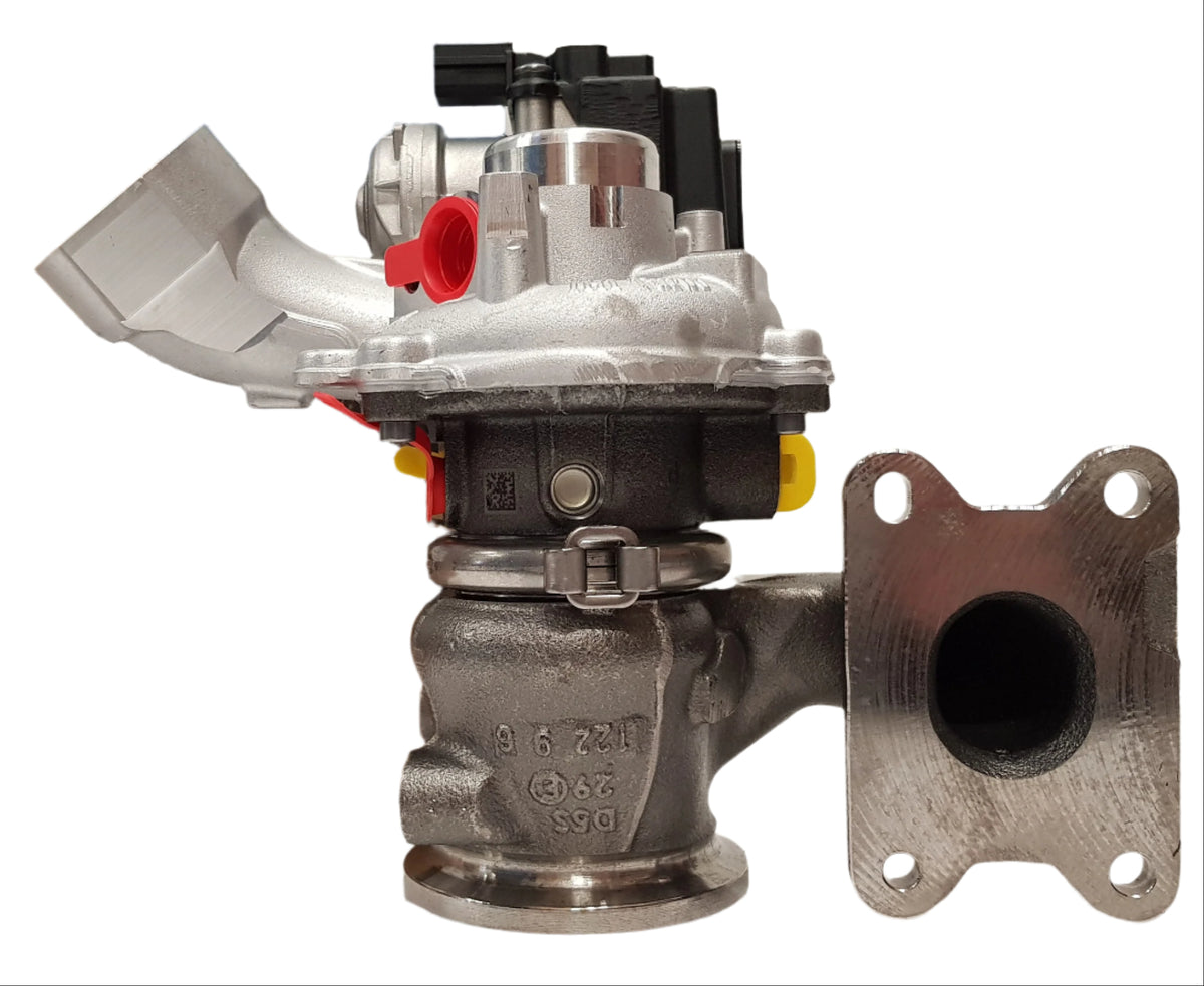 NEW IHI RHF4 Turbo Audi VW 9V205