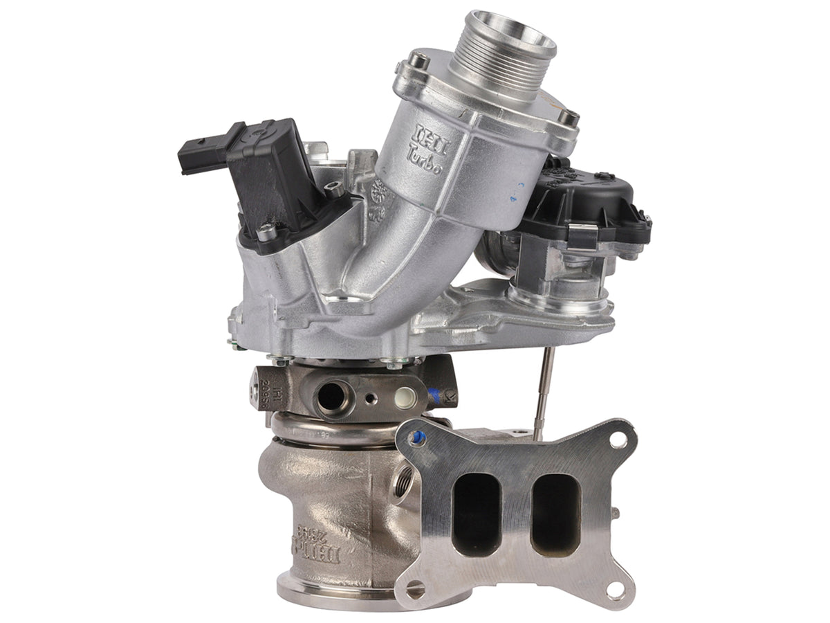 NEW OEM IHI RHF4 Turbo Audi VW IS12 06K145713H 9VA07