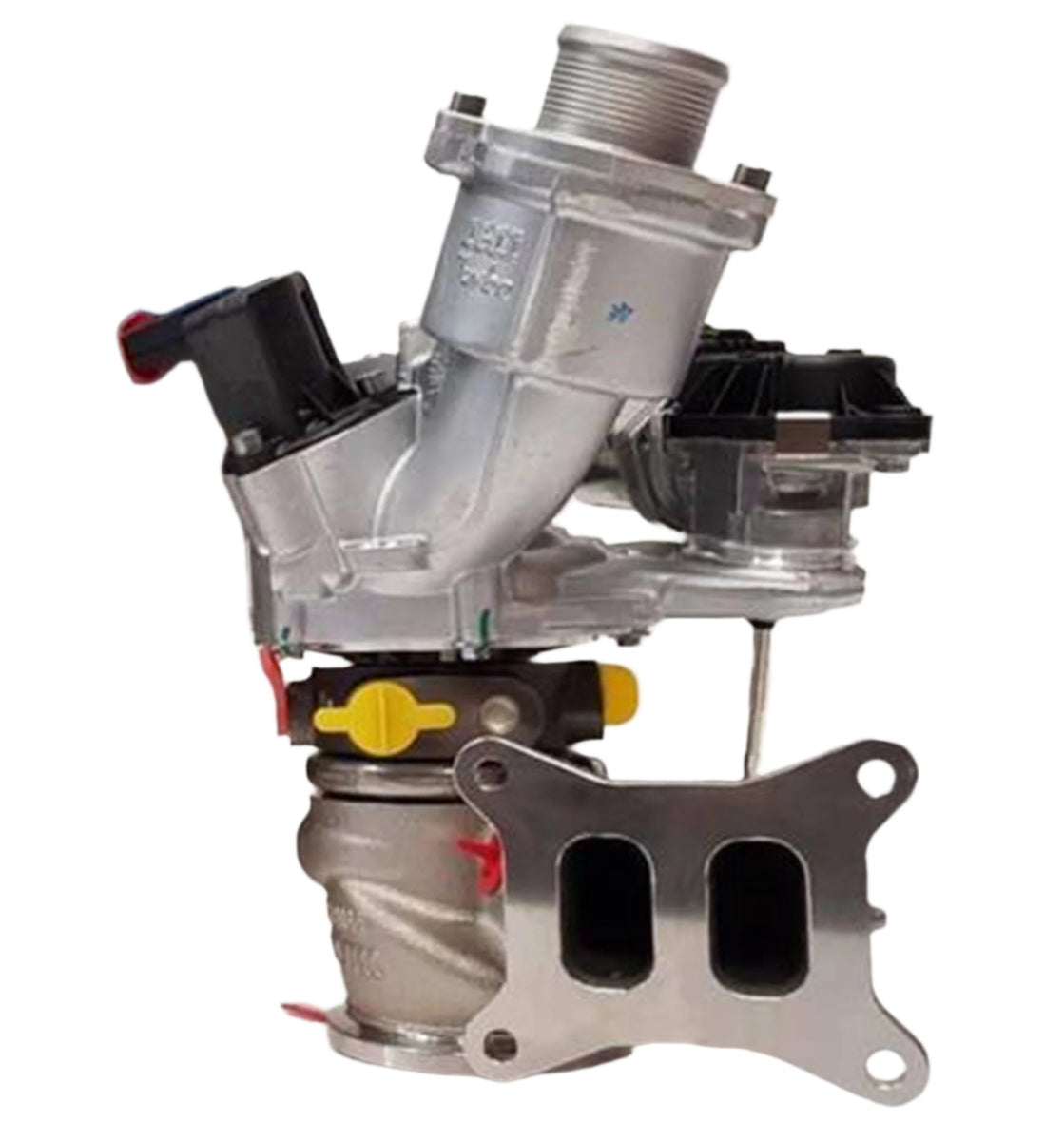 NEW OEM IHI RHF5 Turbo Audi 9VA09