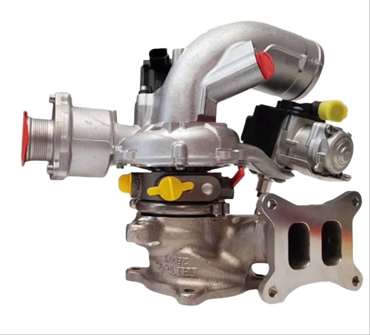 NEW IHI RHF5 Turbo Audi 9VA10