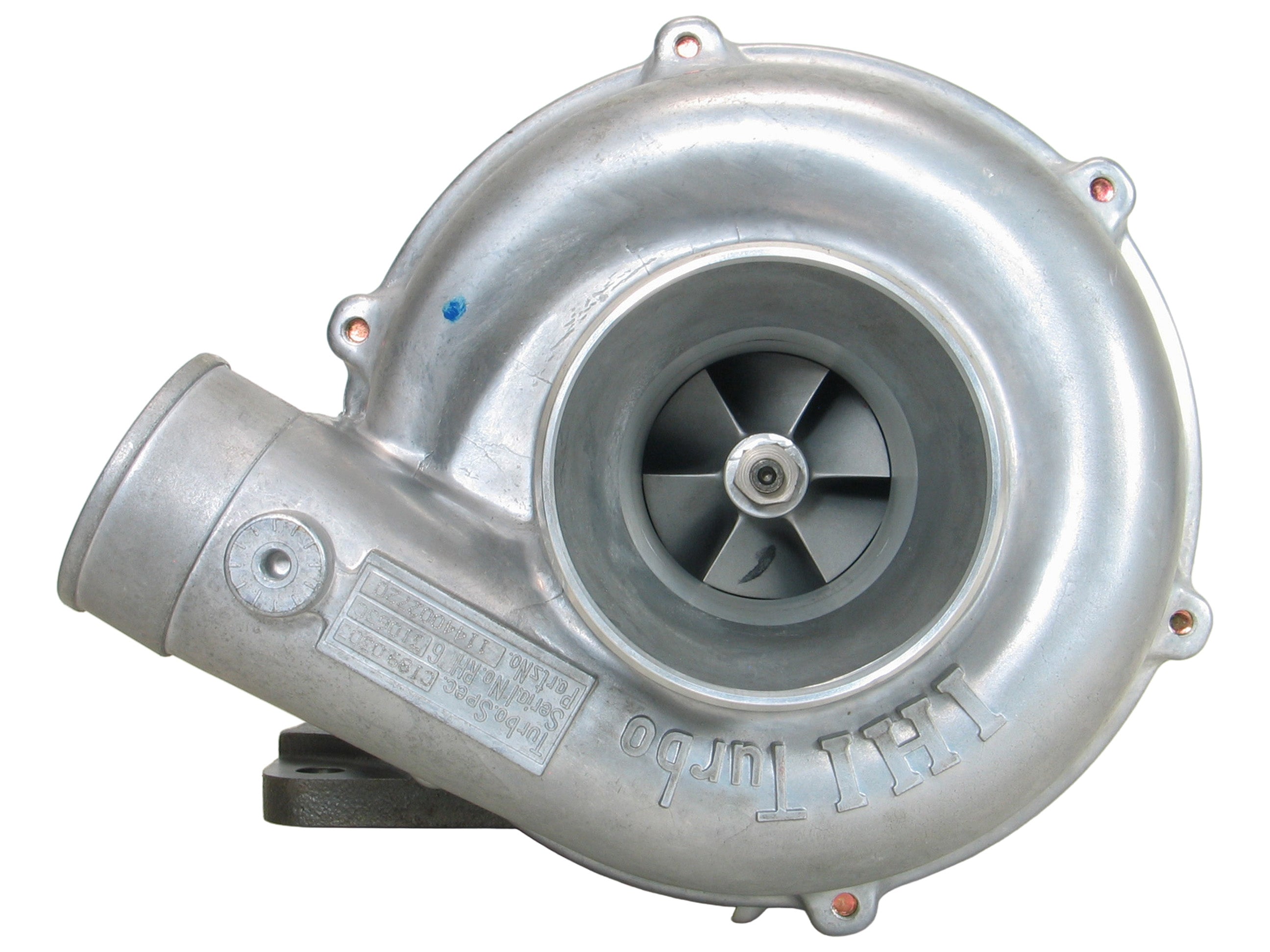 NUEVO IHI RHC62C Turbo Hitachi CI89 – TurboTurbos
