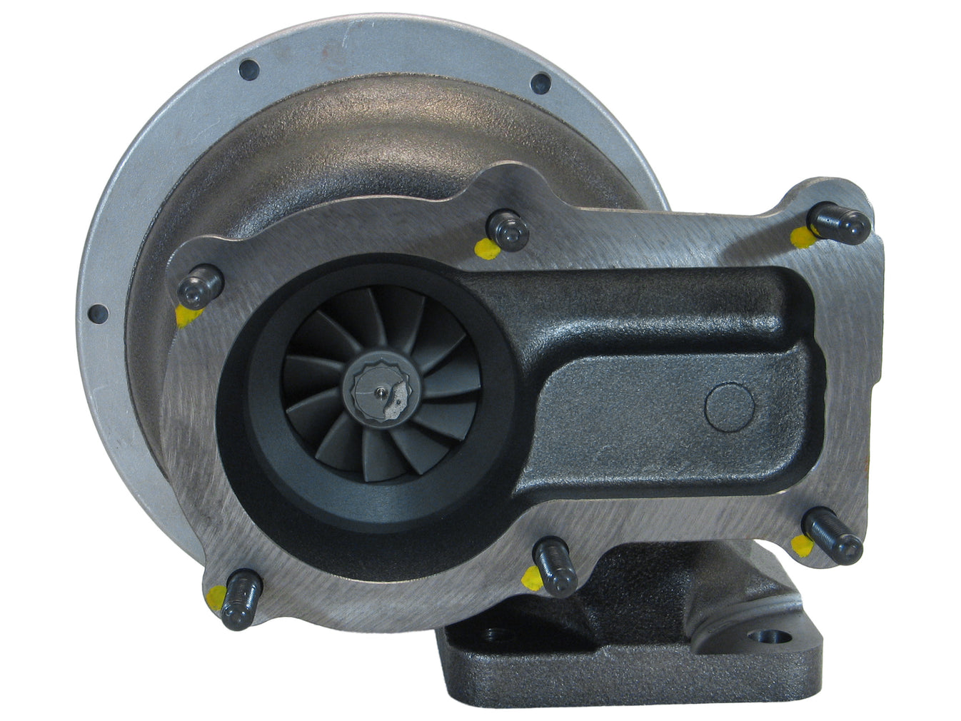 NEW OEM IHI RHG6 Turbo Isuzu CIEY – TurboTurbos