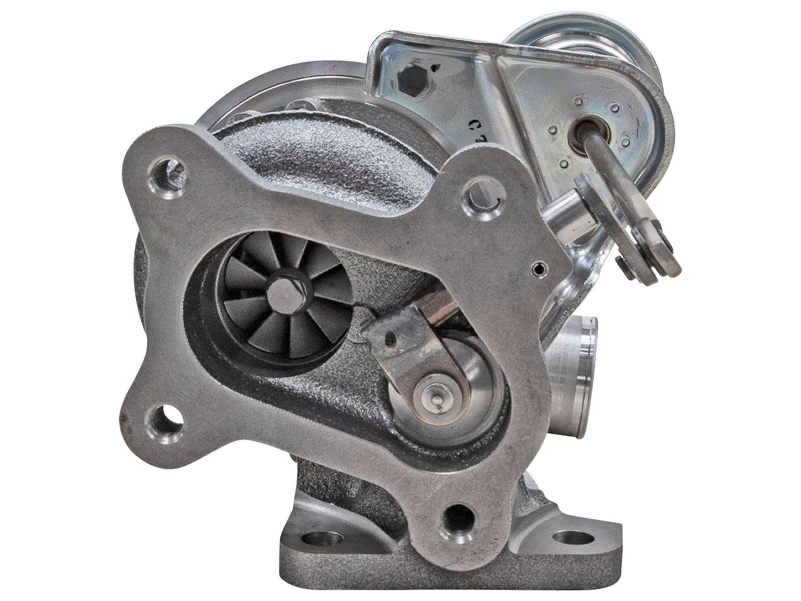NEW OEM IHI RHF3 Turbo Isuzu CIGO – TurboTurbos