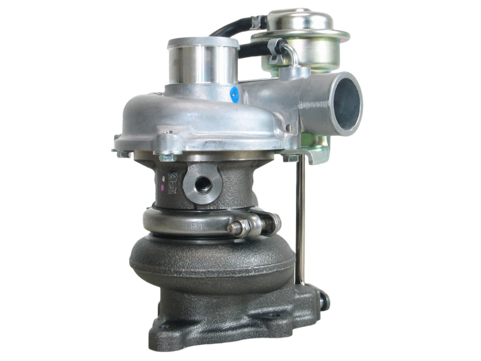 NEW OEM IHI RHF3 Turbo Kubota CK48 – TurboTurbos