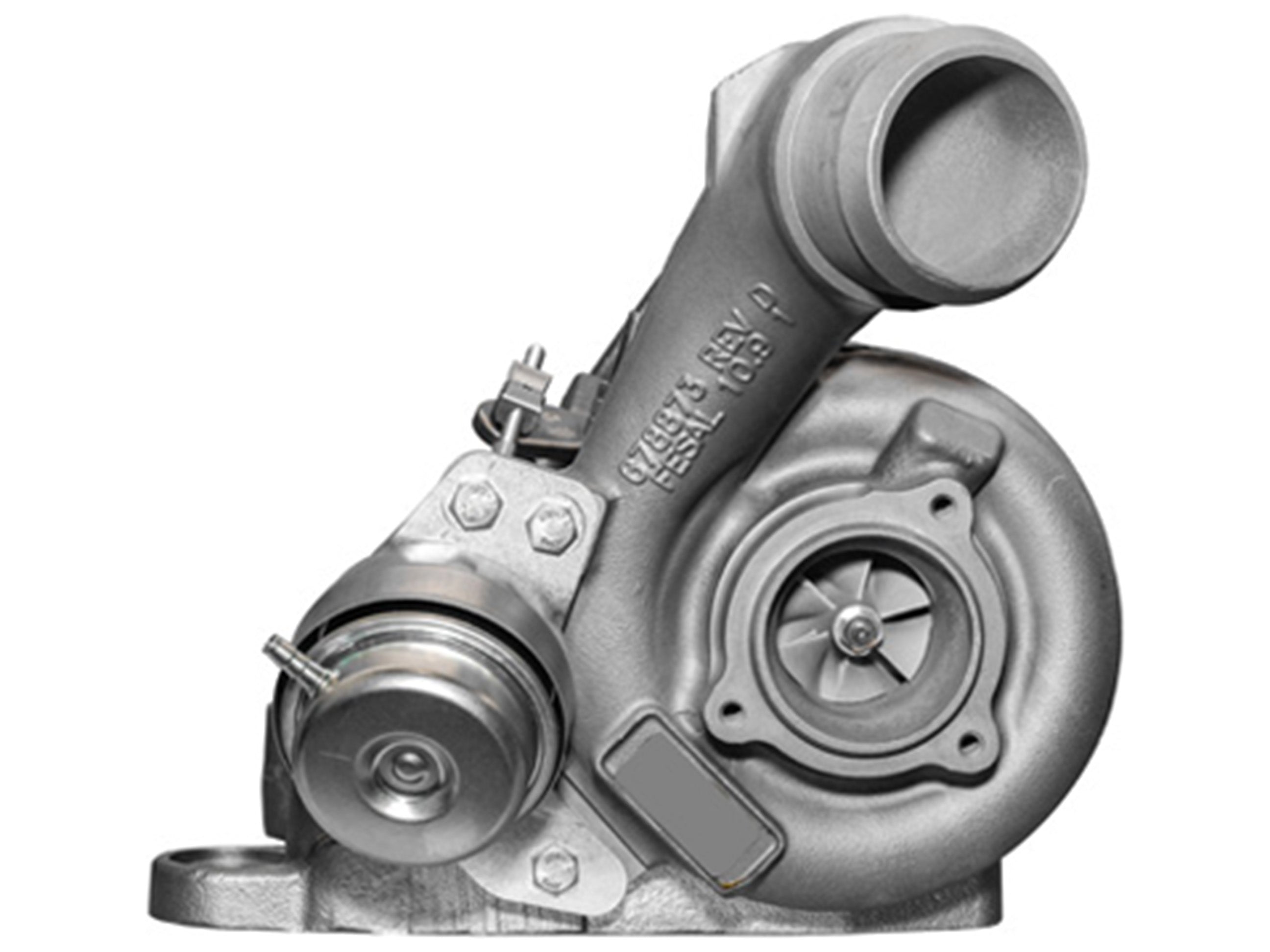 R2S Turbo Ford International Navistar 10009880156 – TurboTurbos
