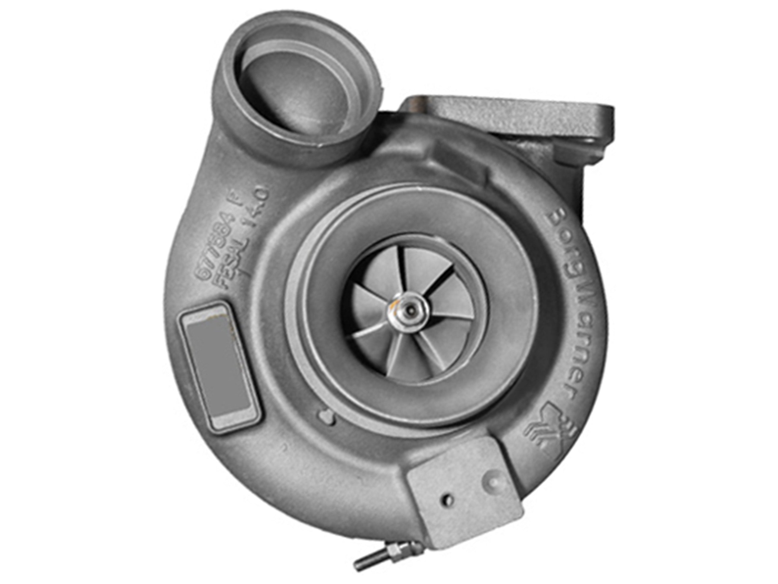 R2S Turbo Ford International Navistar 12749900078 – TurboTurbos