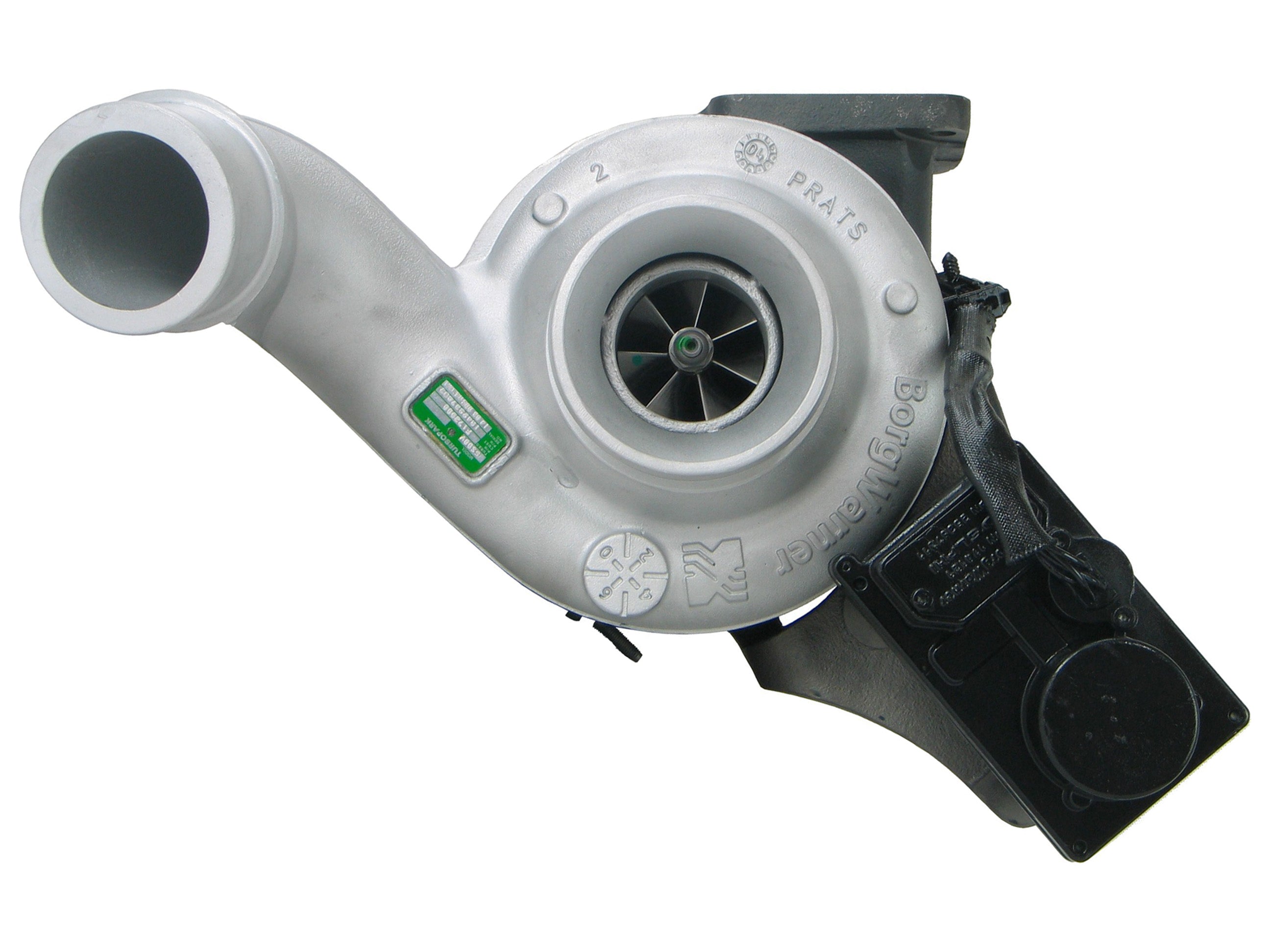 S300V110 Turbo International Navistar 173900 – TurboTurbos
