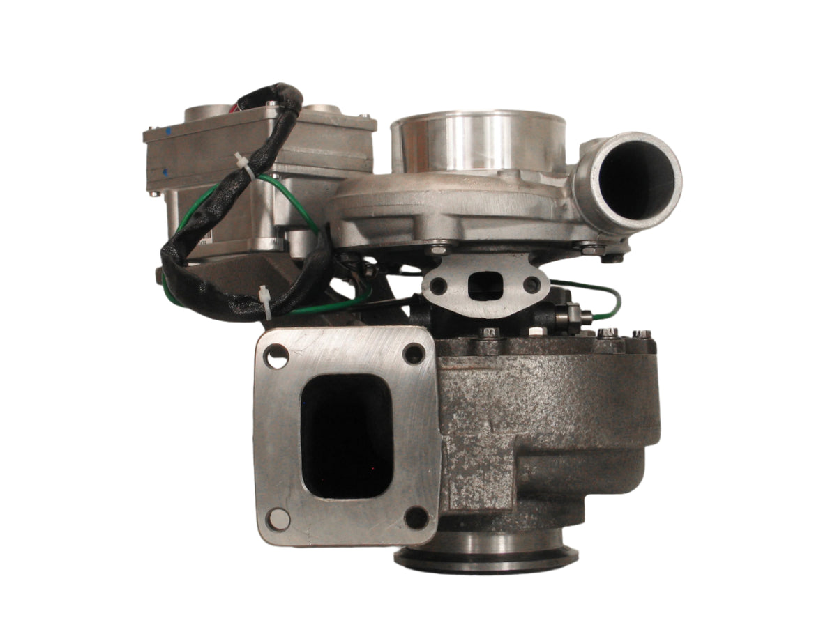 S300BV131 Turbo John Deere 178739 177295