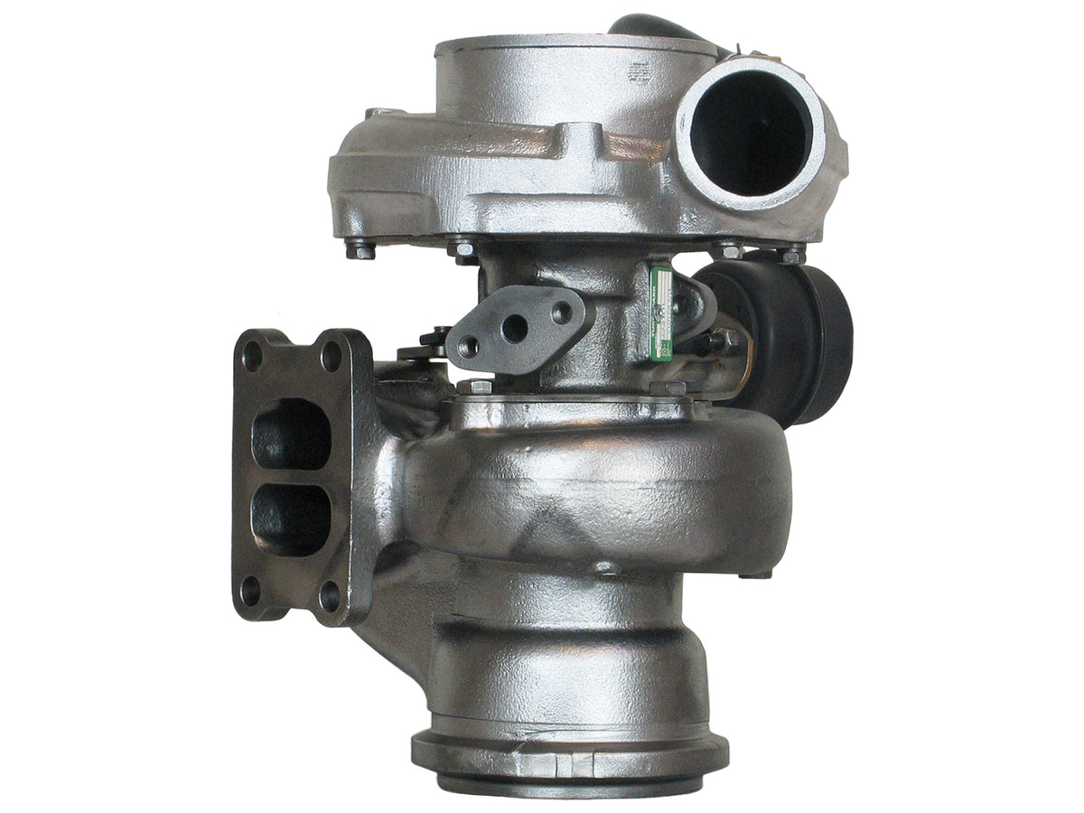 S2E Turbocharger Caterpillar 178006 166802 Turbo
