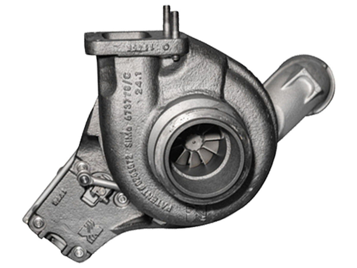 S300V110 Turbo International Navistar 179030