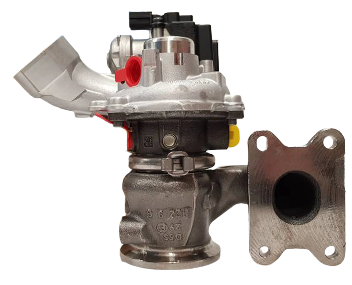 NEW IHI RHF4 Turbo Audi VW 9V205