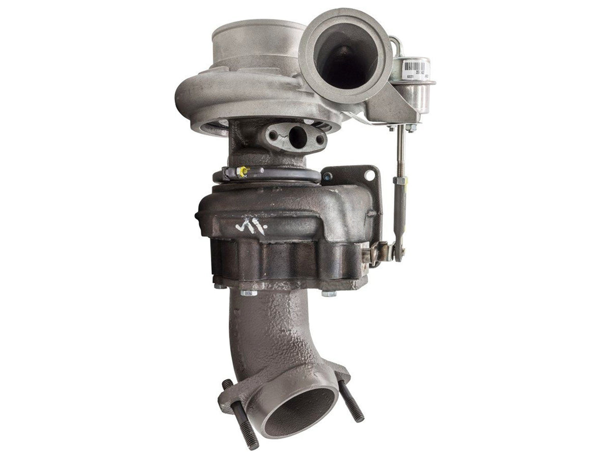 HY35W Turbo Chrysler Dodge Cummins 3596393 4036239