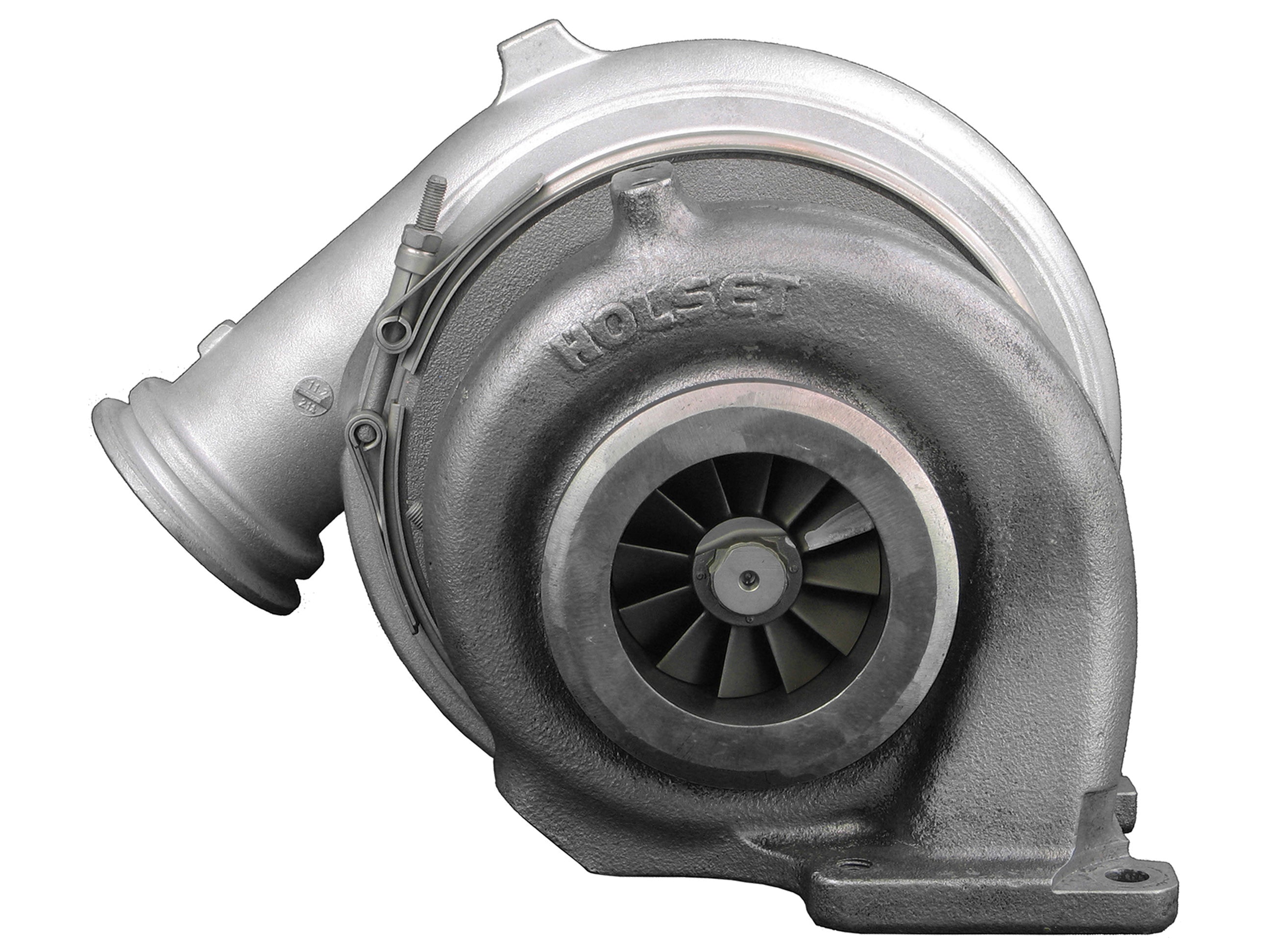 Daimler Collection – TurboTurbos