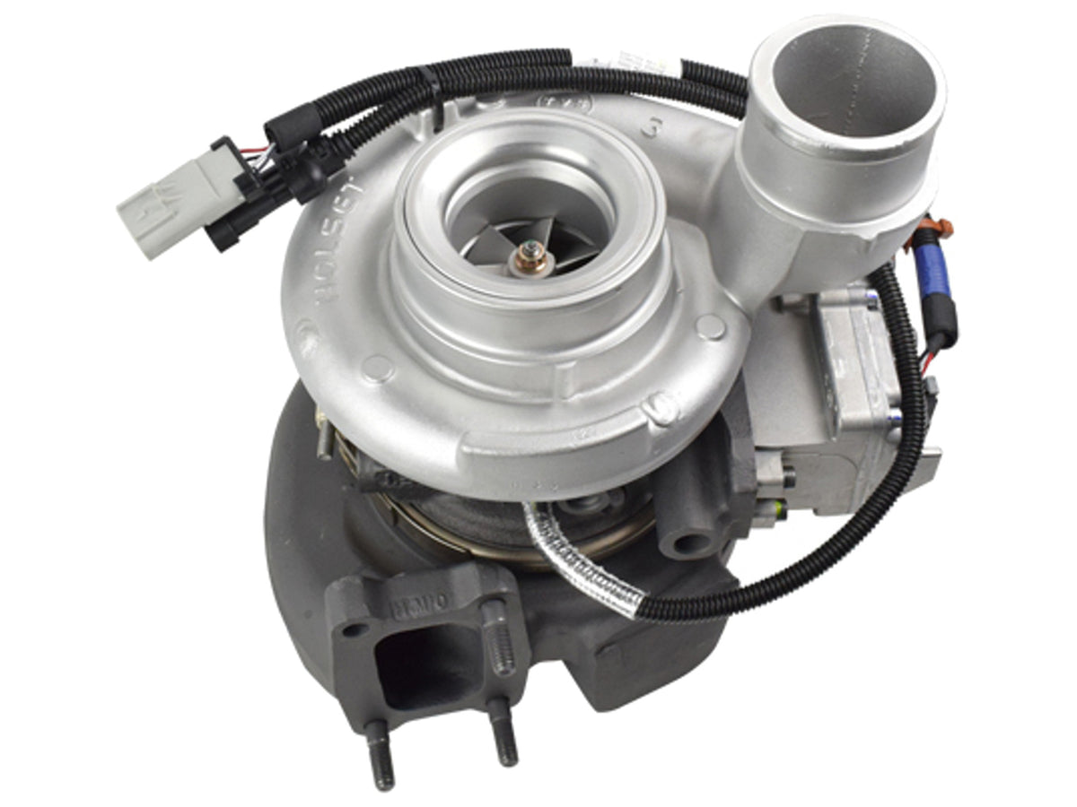 HE351VE Turbocharger Dodge Cummins 3770973