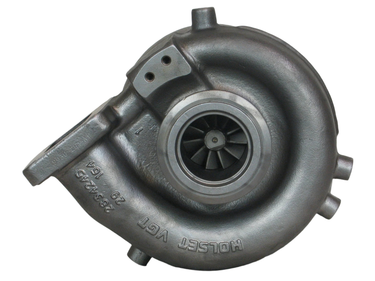 HE400 HE400V HE431VE Turbo Cummins 4352561