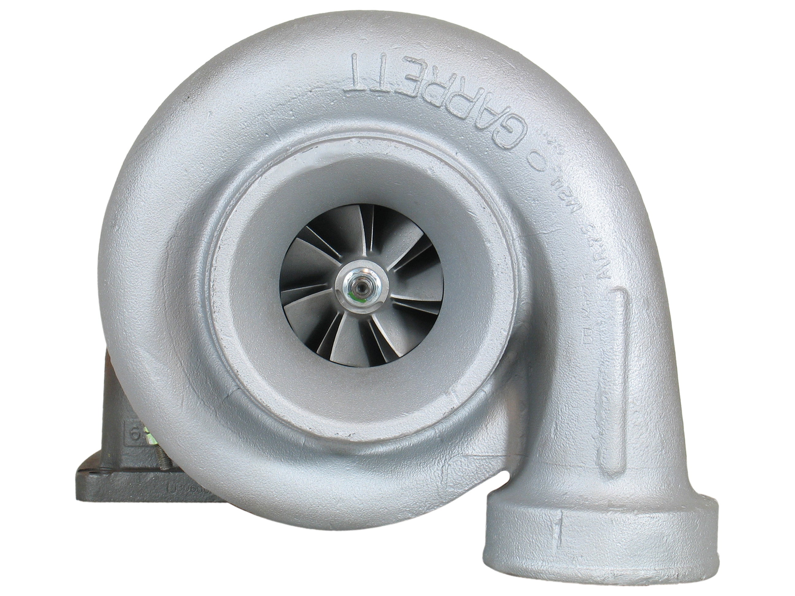 TV7511 Turbo Detroit Diesel 466572-5001 – TurboTurbos