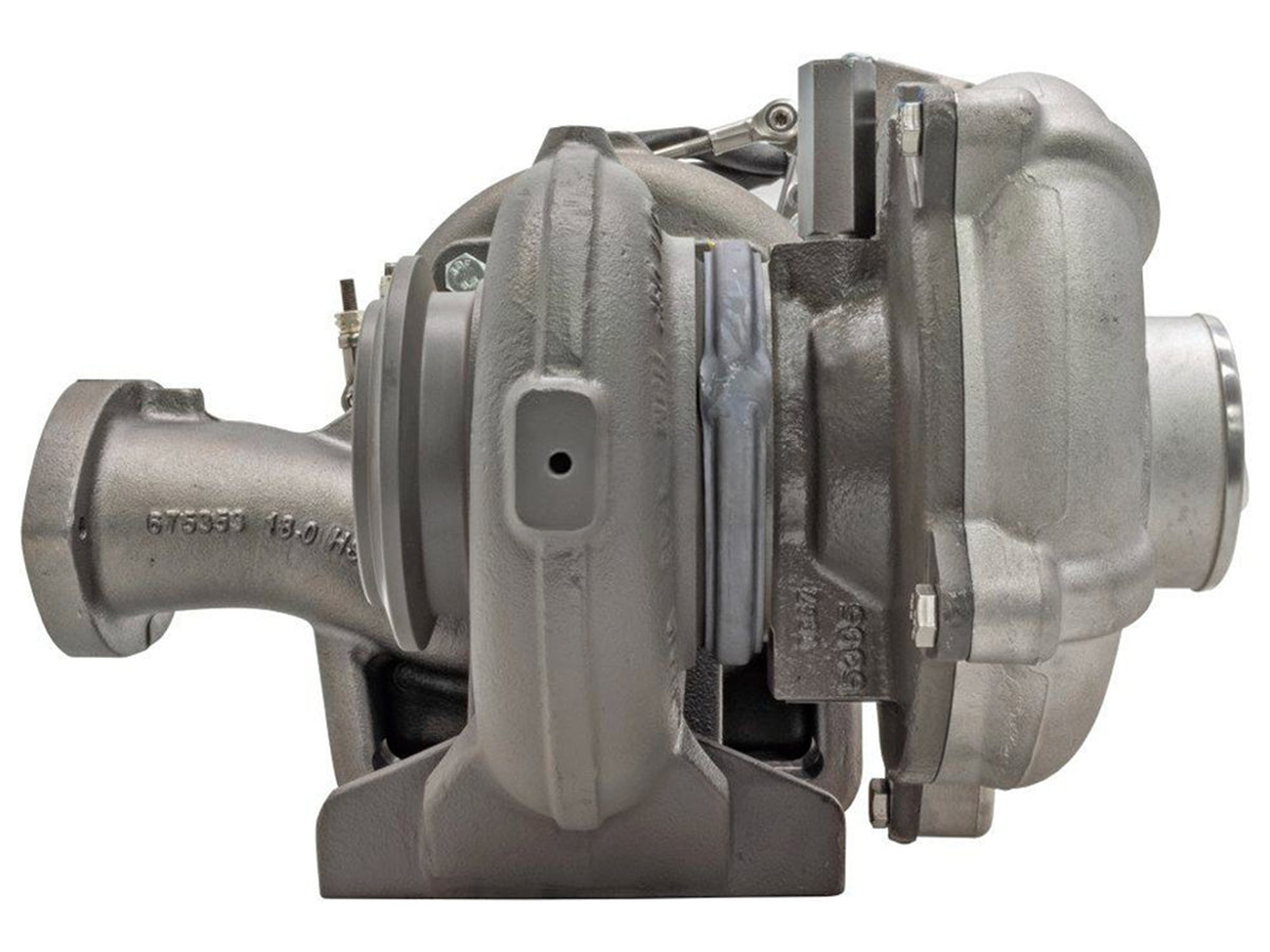 BV70 V2S Turbo Ford 12709901039 479514 176013