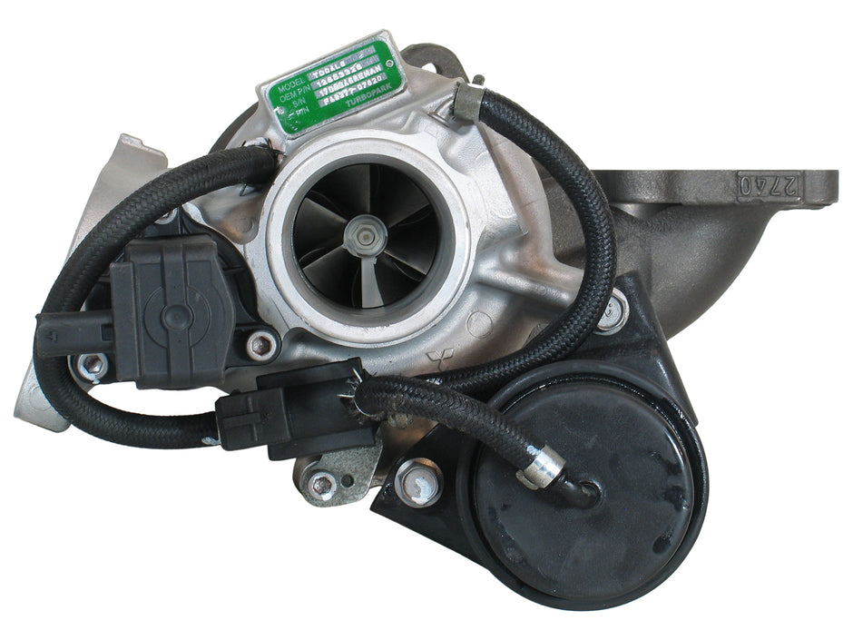 Holden Collection – TurboTurbos