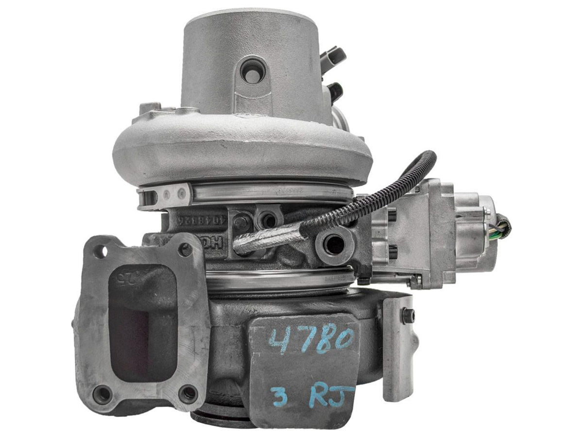 HE300VG Turbo Cummins 4955539 3771653