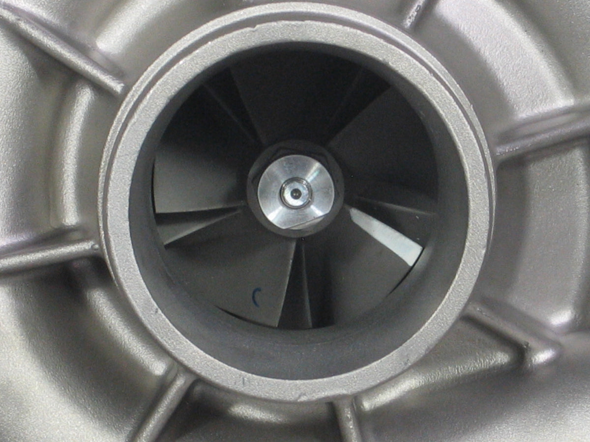 GTP38 Turbo Non-EBPV Ford 702012-5012