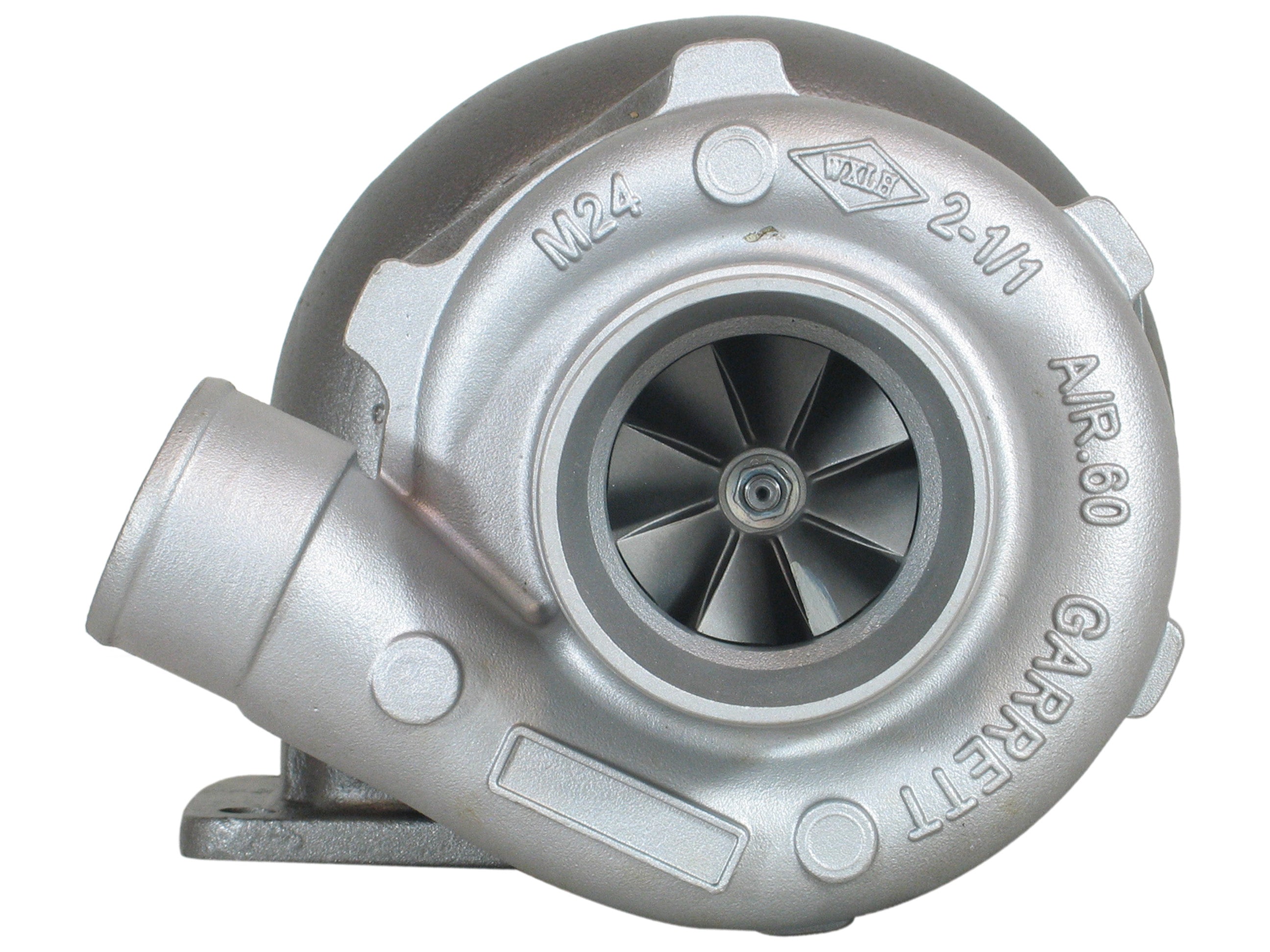 TB4154 Turbo Hitachi 716236-5001 – TurboTurbos