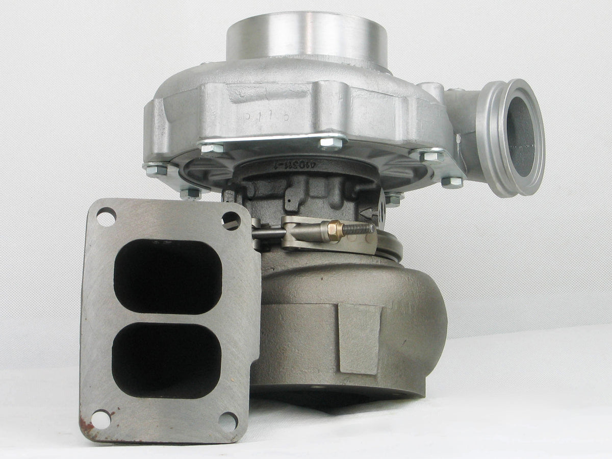 GT42 Turbo Universal Steyr WD615 723117-5001