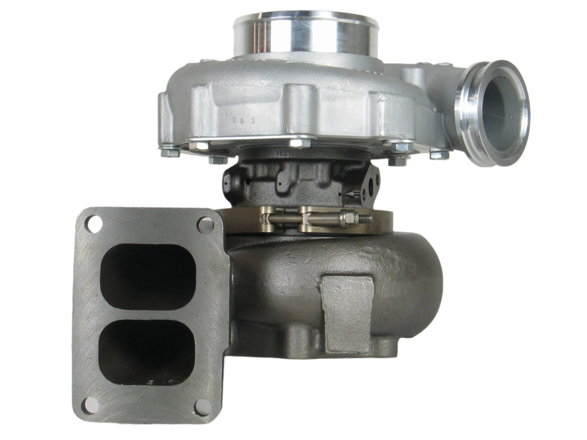 GT42 Turbo Universal Steyr 723117-5004