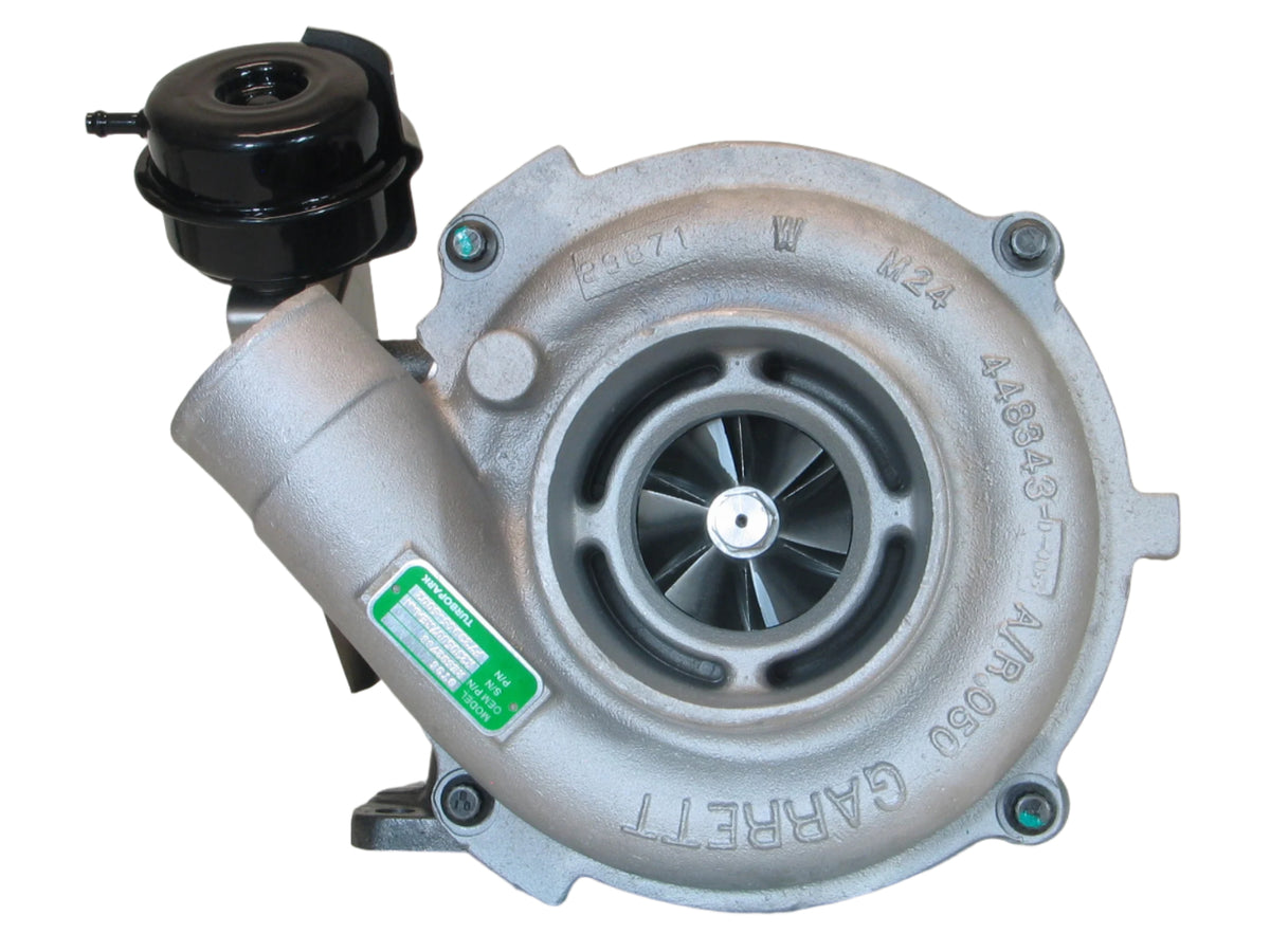 GTA3571S Turbo John Deere 723945-5002