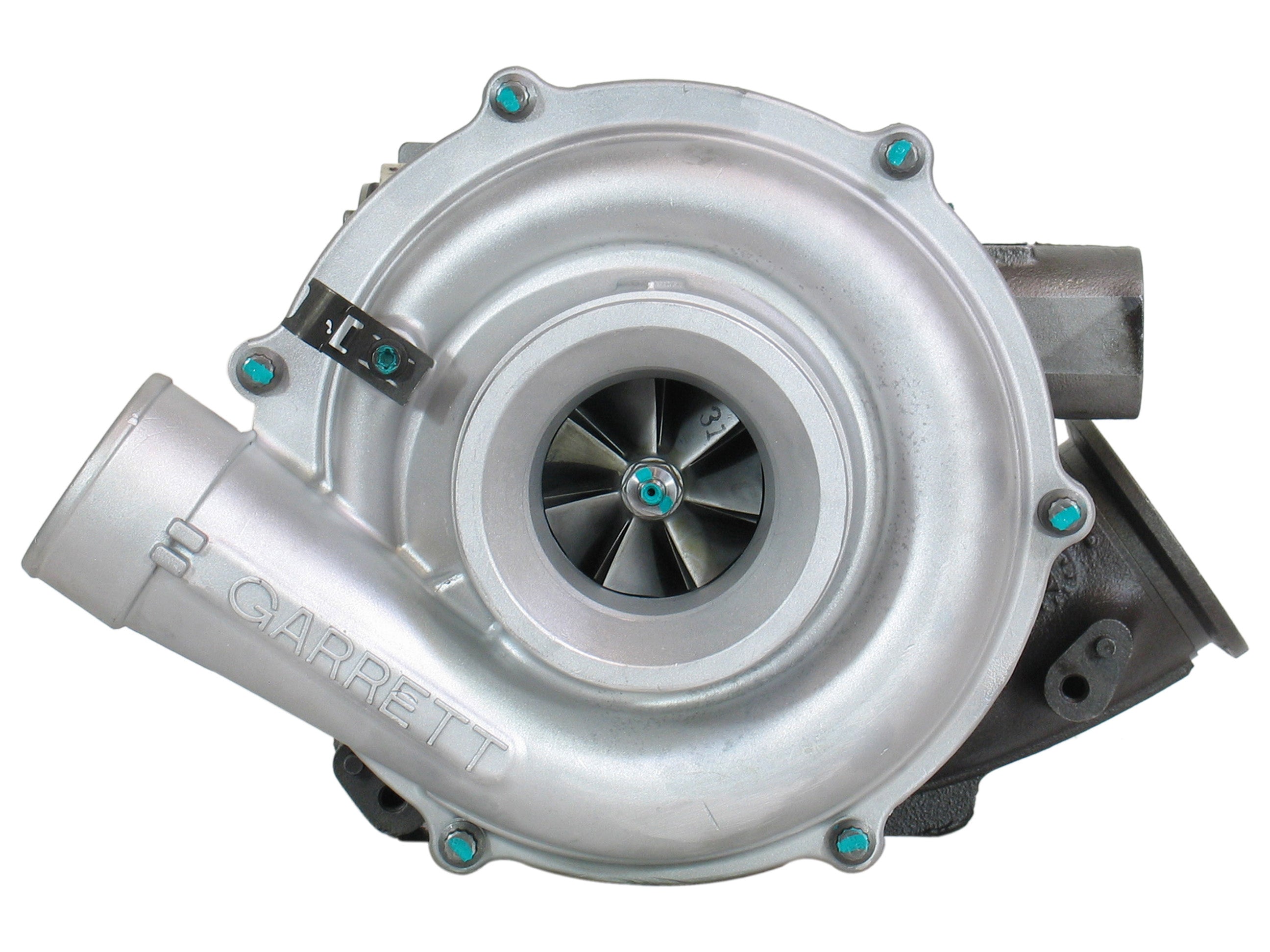 GT3782VA Turbo Ford Navistar 743250-5002 – TurboTurbos