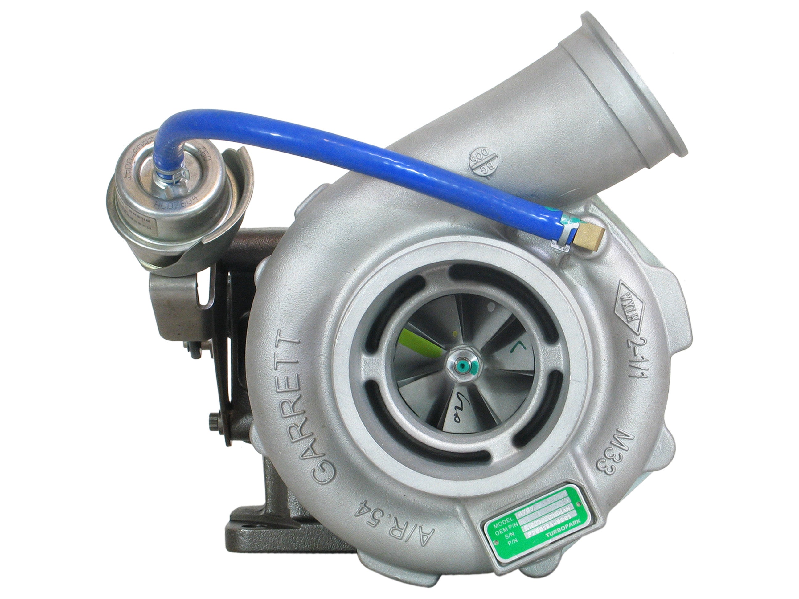 Remanufactured Collection – tagged "Cummins" – TurboTurbos