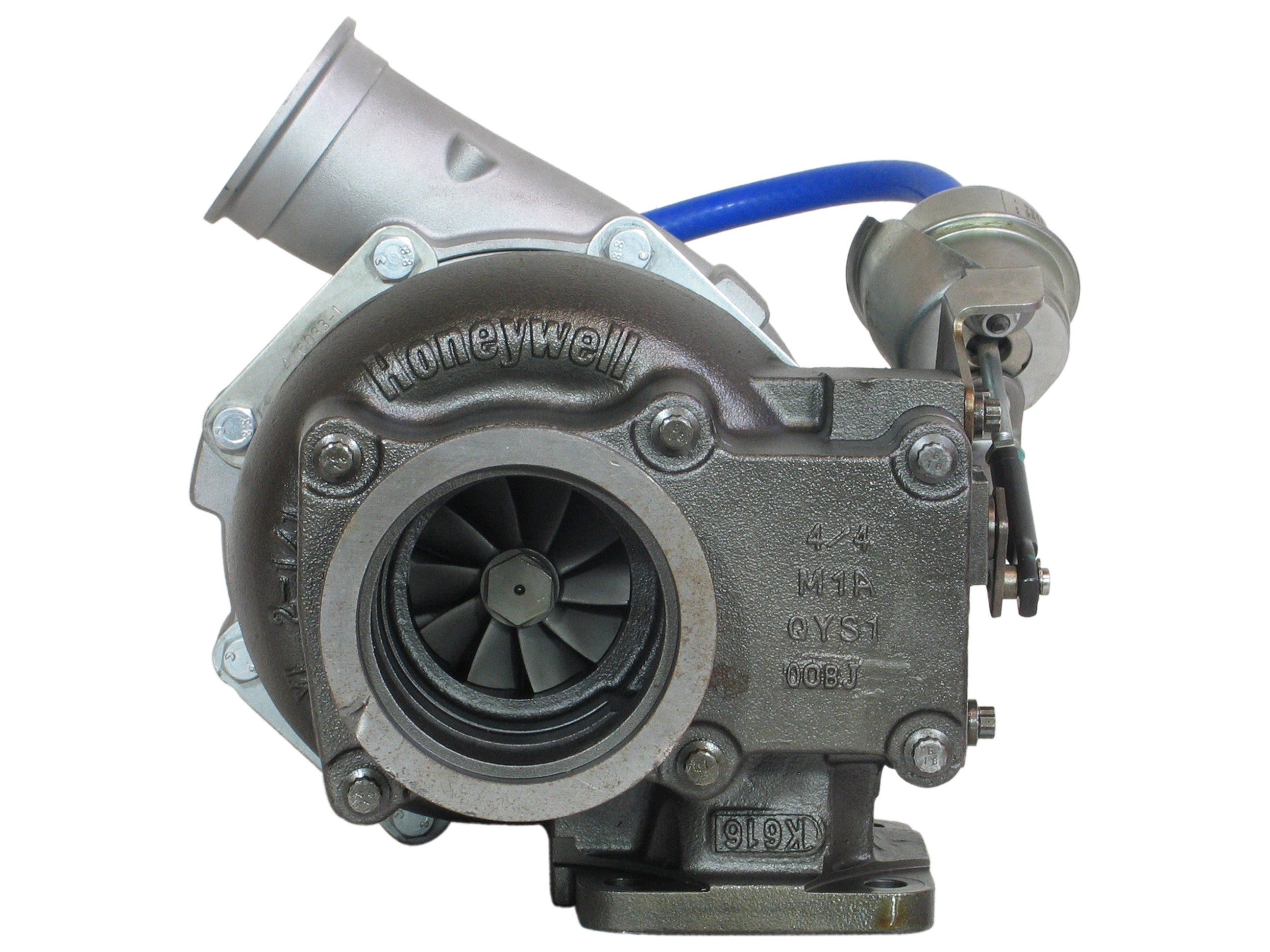Remanufactured Collection – tagged "Cummins" – TurboTurbos