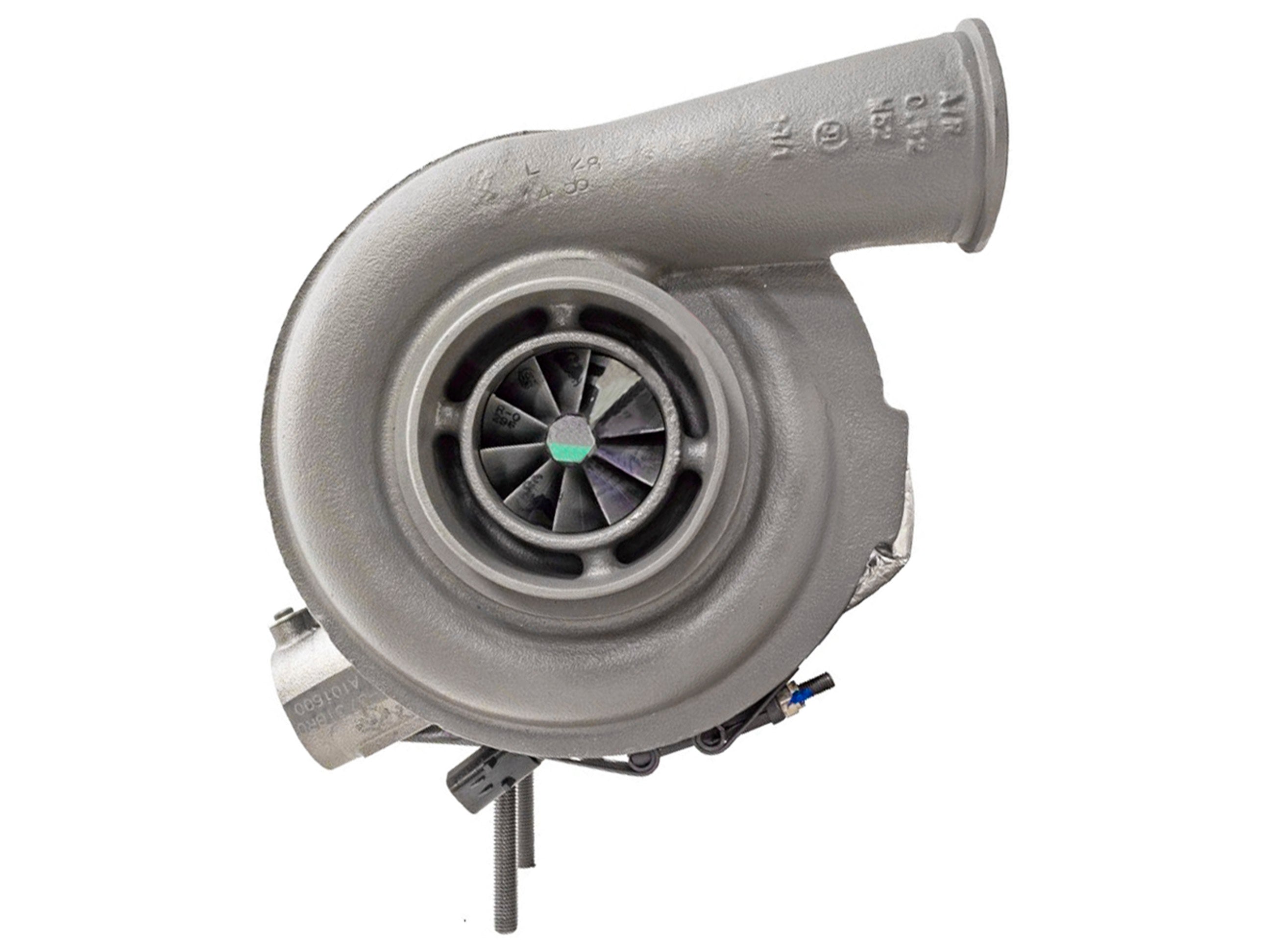 GTB3782VA Turbocharger CAT 764146-5009 – TurboTurbos
