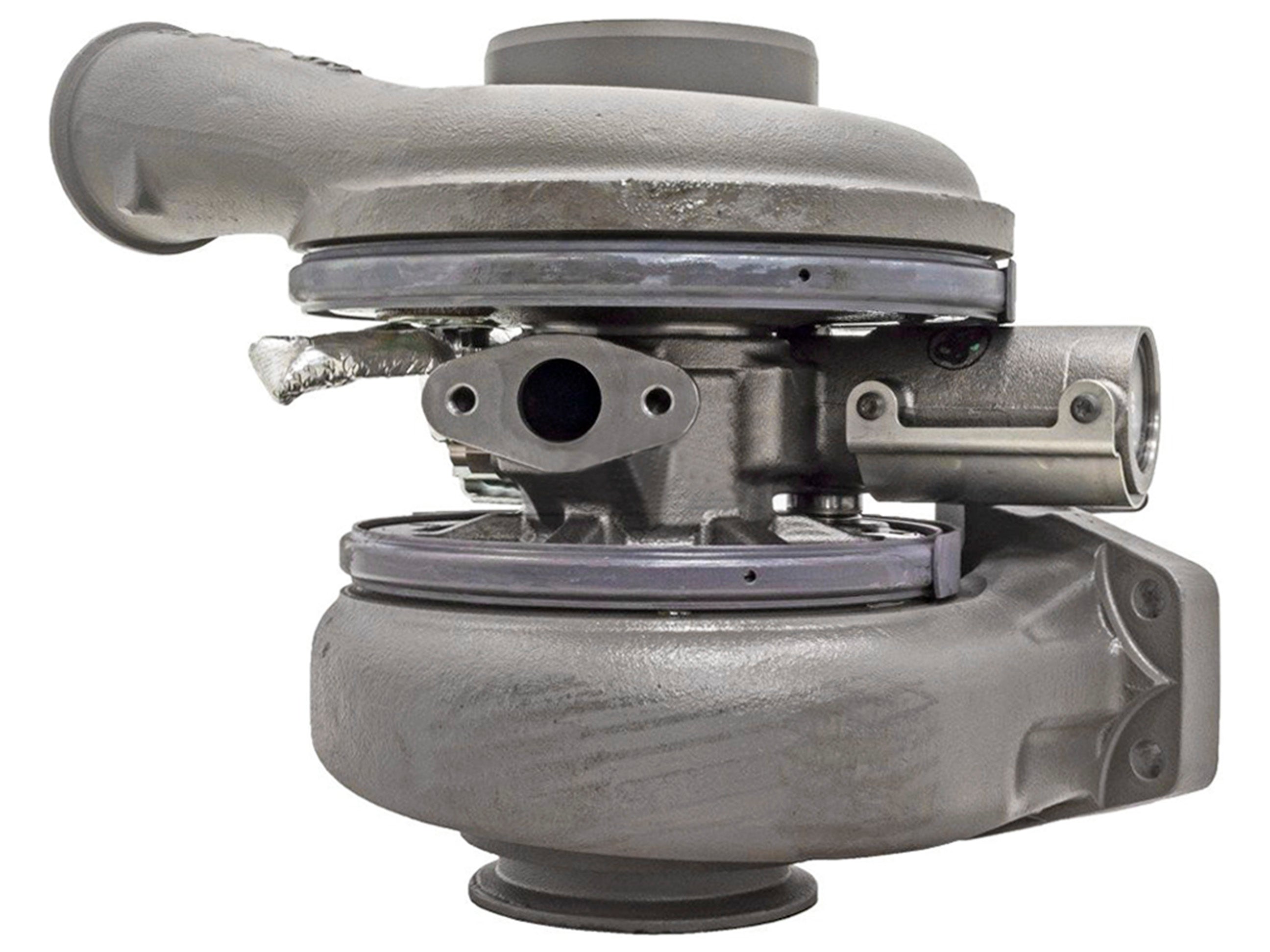 GTB3782VA Turbocharger CAT 764146-5009 – TurboTurbos