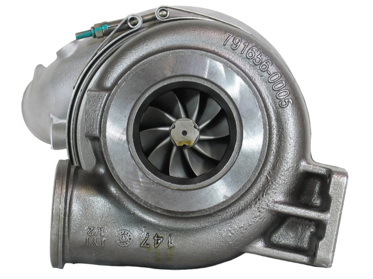 GT3782 Turbo CAT 804240-5001